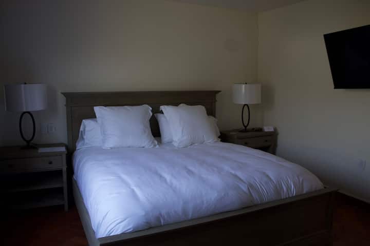 Villa Marines / Suite Tulipán - Cuernavaca