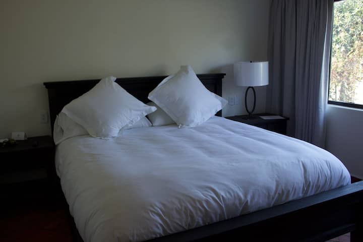 Villa Marines / Suite Gardeneas - Cuernavaca