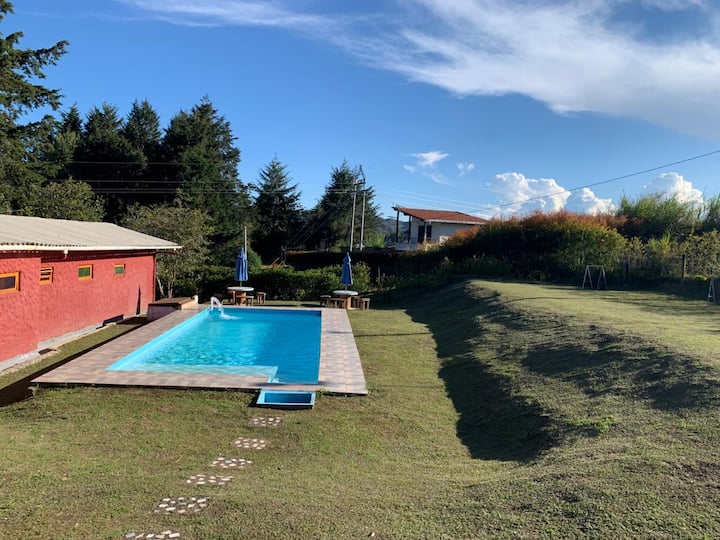 Finca El Edén - Guarne