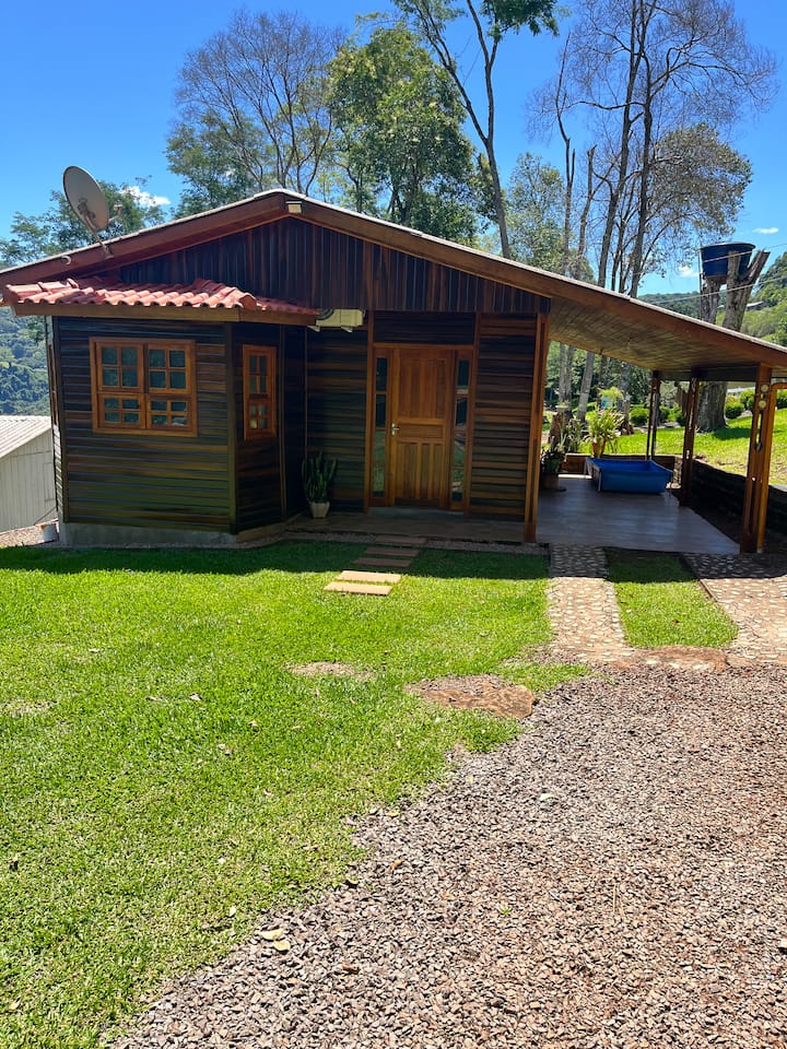 Casa De Campo - Farroupilha