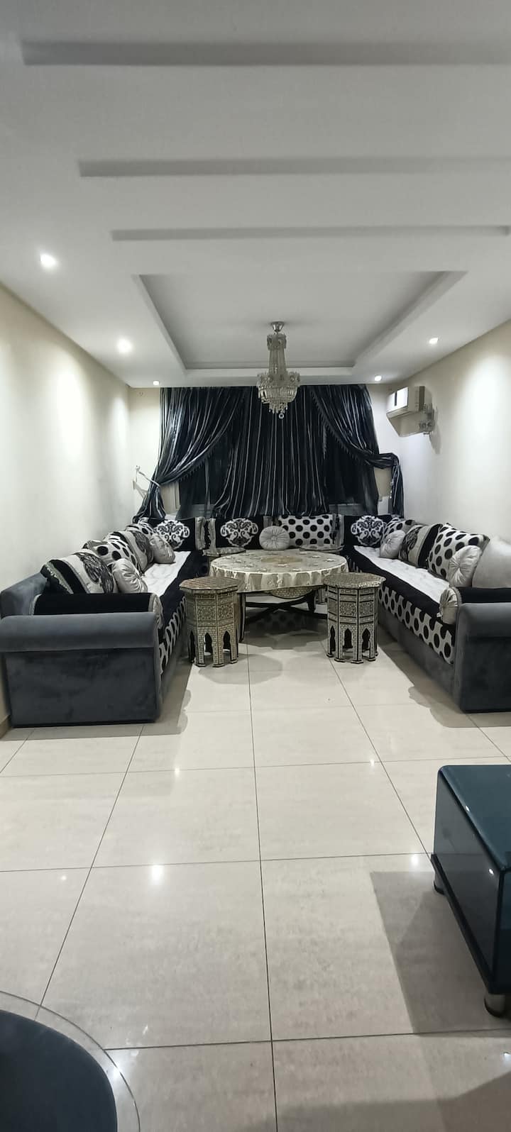 Appartement à Louer Meublée - Agadir