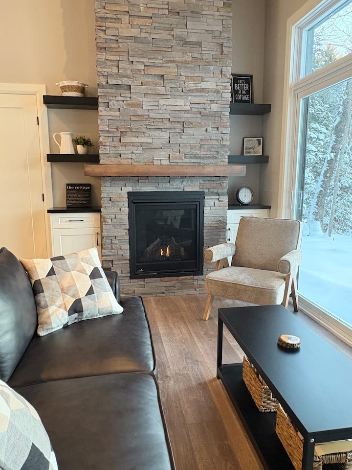 Chris Lane Cove - Renfrew