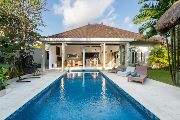 Av Villa Jasmin - Kuta