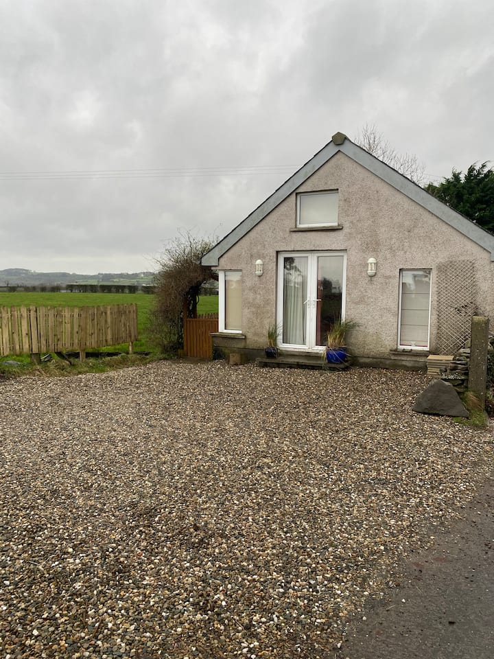 Ballydavey - Carrickfergus