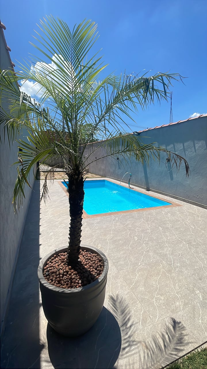 Napoli Fest Espaço Para Festas De Eventos - Poá