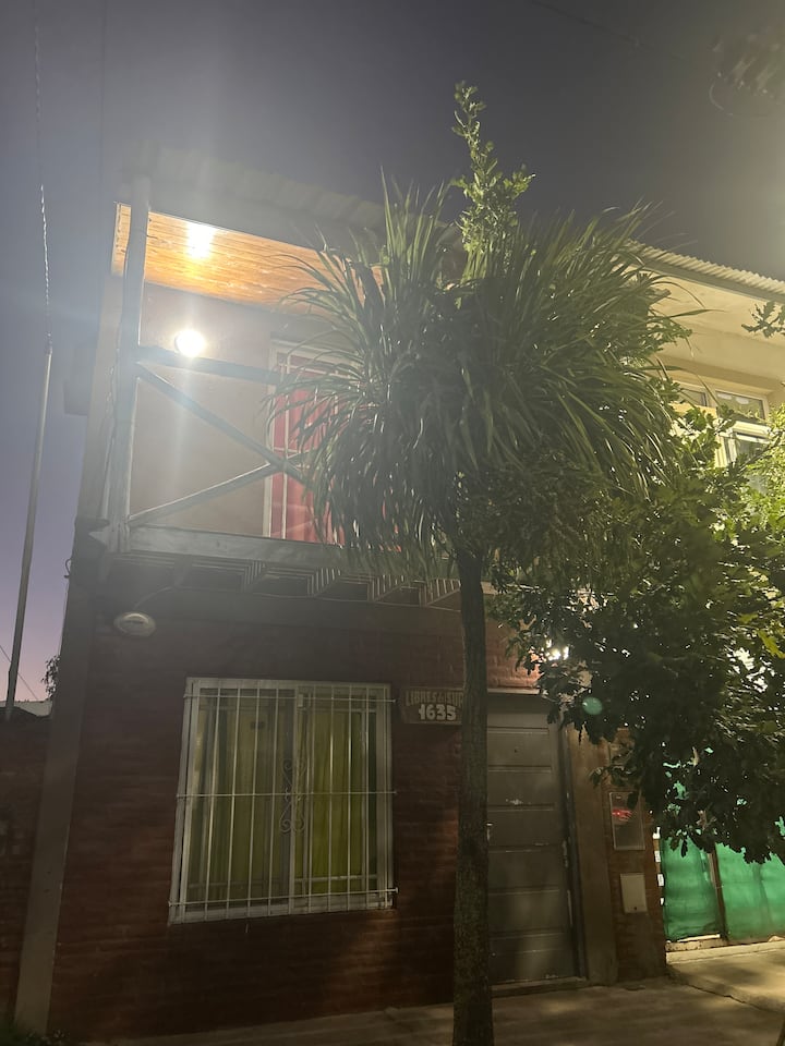 Casa 1 Nueva Atlantis - Mar de Ajó