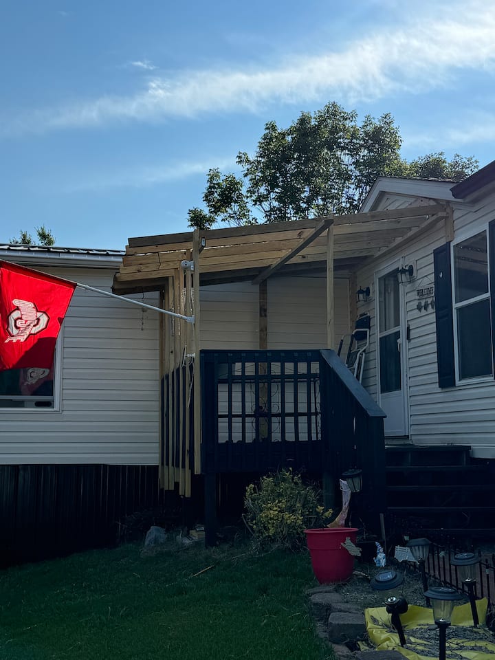 Hidden Gem, Private, Lots Of Space For Group Event - Johnson City, TN