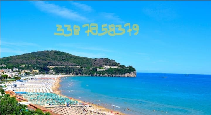 Lovely Sea - Gaeta
