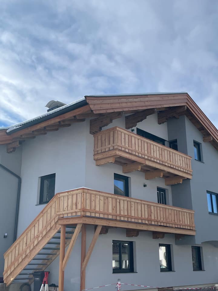 Haus Friedau Vergissmeinnicht - Ellmau