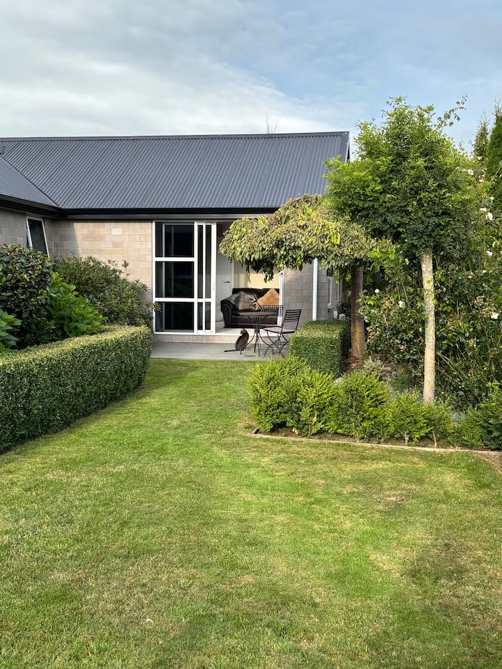 Country Living, Peace And Tranquility - Pleasant Point