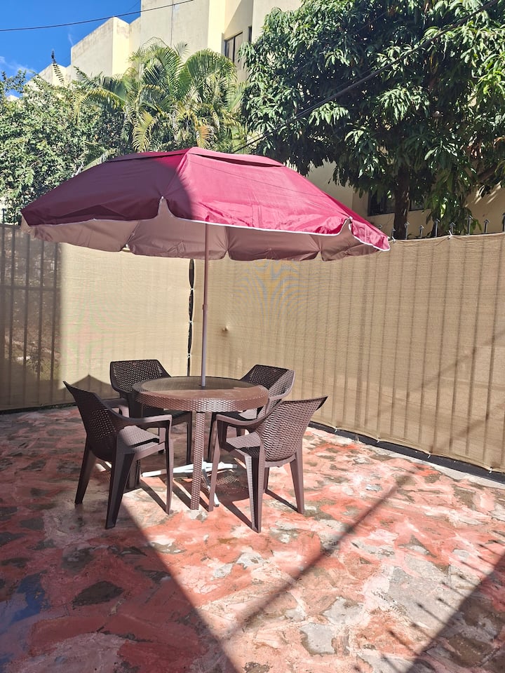 El Depa De Pompeyo, Zoológico, Arena Gdl, Estadio - Guadalajara