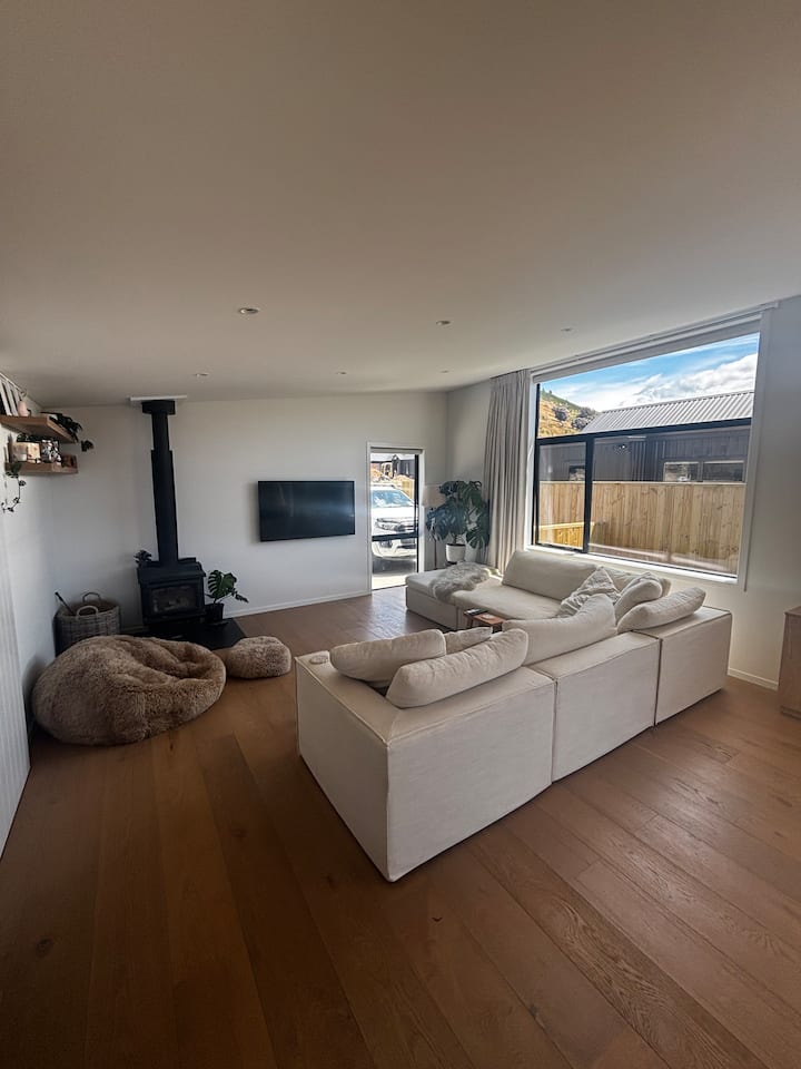 Family/group Focused - Luggate