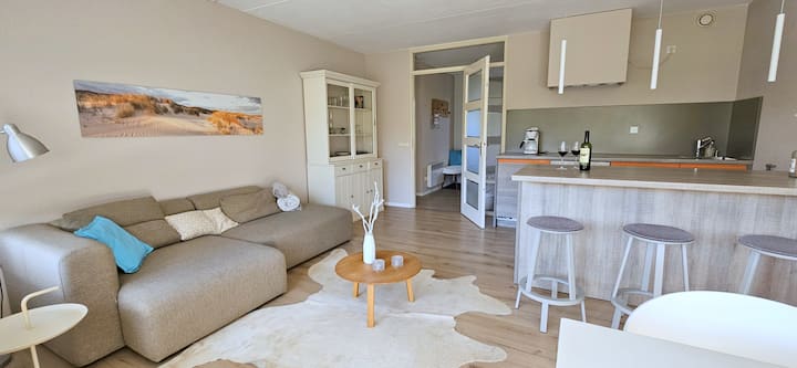 Ferienwohnung Meerzeit Ameland - Ameland