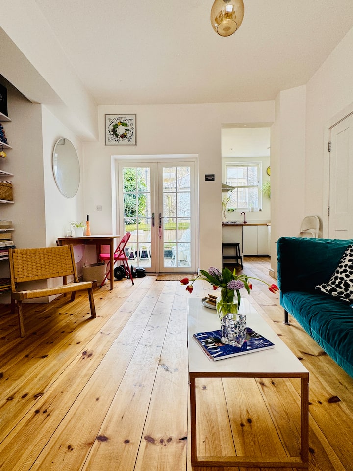 3 Bed Light Filled Home In Central Margate - Westgate-on-Sea