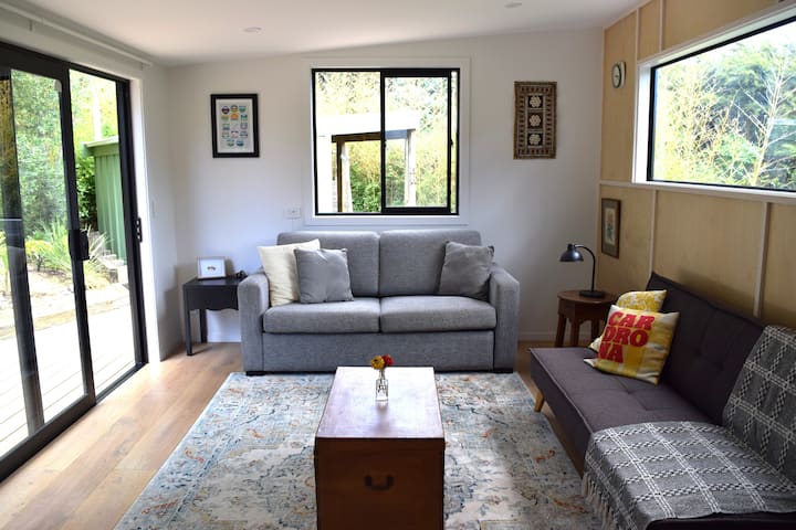 Green Valley Hideaway - Waiheke Island