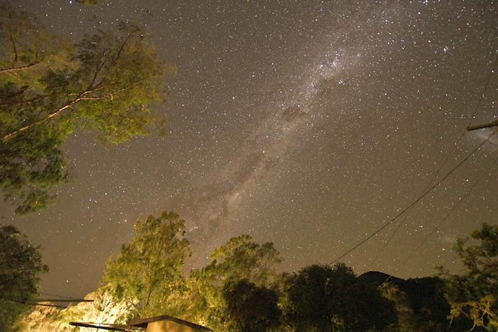 Peaceful Eco Retreat Surrounded By Forest & River - Walcha