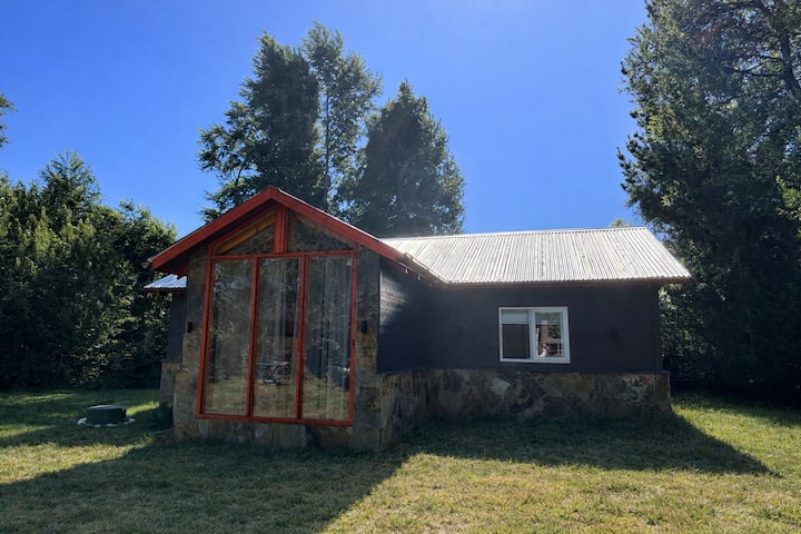 Casa En Pucon Para 6 Personas - Pucon