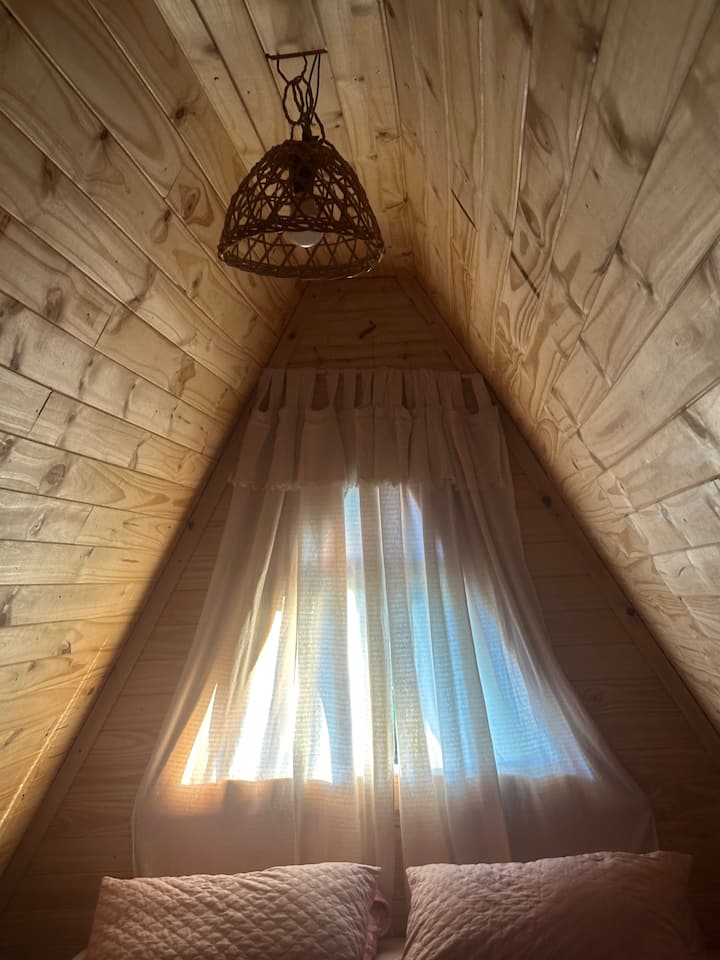 Alpina 
Helena Suites Piscina, Parrilla, Cochera - Villarrica