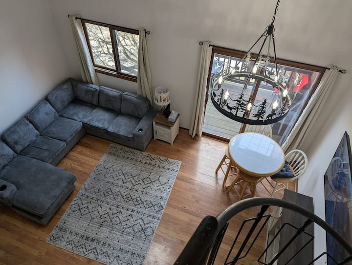 Gorgeous Great Gorge Getaway - Vernon Township, NJ