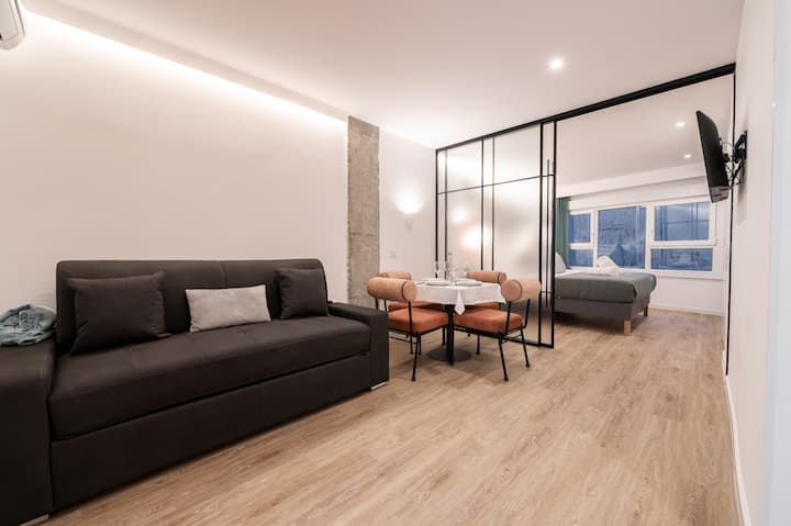 308 — Sb20 Boutique Studios | 1br | 1ba | Hot Tub - Madrid