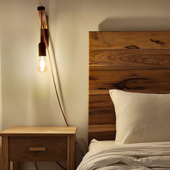 Spacious 4br · Families & Groups · Recoleta - Recoleta