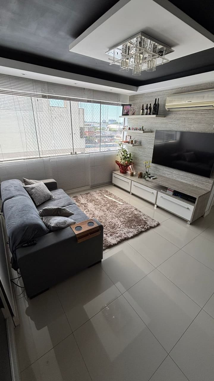 Apartamento  Canoas Centro - Canoas