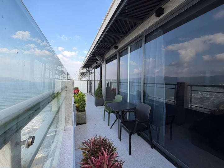 The Crown Seaview Penthouse – Da Nang - 다낭