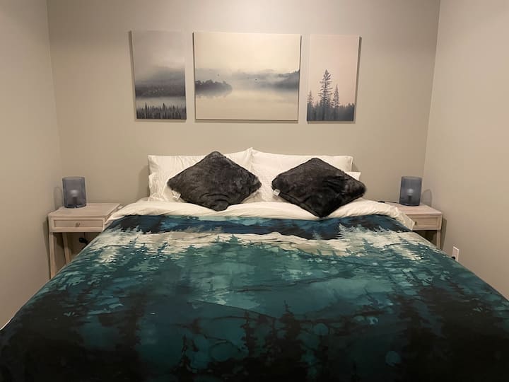 3 Rooms In Shared Home, Inc. Finished Bsmnt. - Calgary