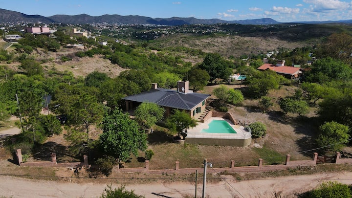 Casa Villa Carlos Paz - Villa Carlos Paz