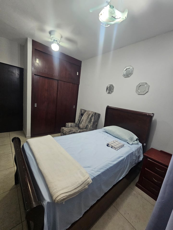 Residence in Mitras Poniente - Houses for Rent in Mitras Poniente ...