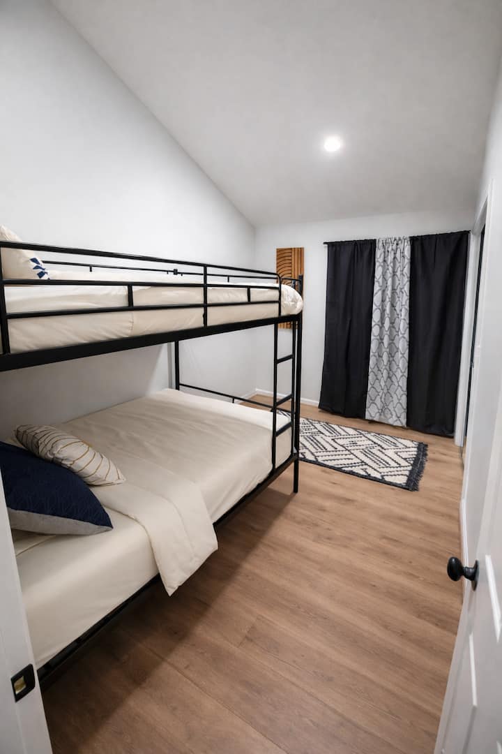 NOUVEAU ! NOUVEAU ! Maison à couper le souffle au Massanutten Resort ...