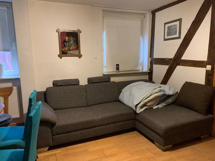 Brakel Monteu-ferinwohnung - Brakel, Deutschland
