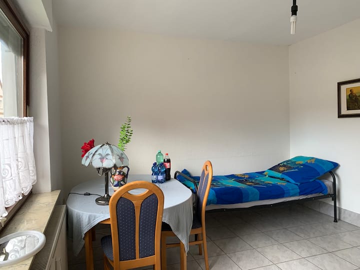 Brakel Monteu-ferinwohnung - Brakel, Deutschland