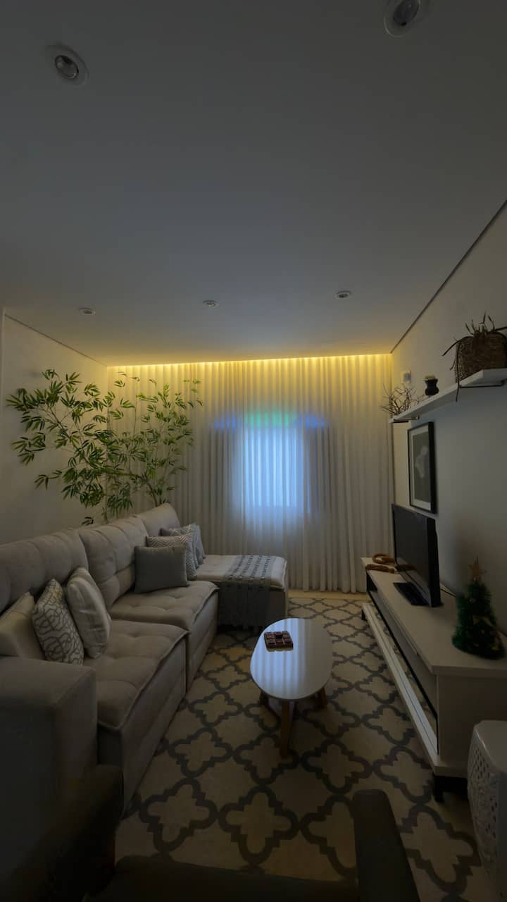 Casa Aconchegante Para Até 5 Pessoas - Ilhabela