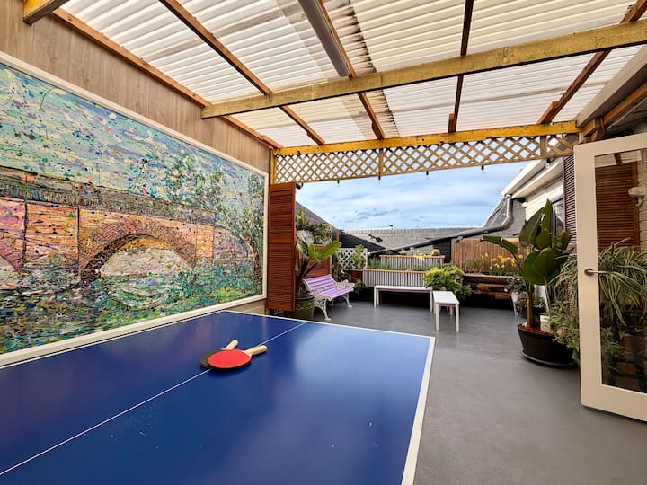 Saigon Art House - Hobart