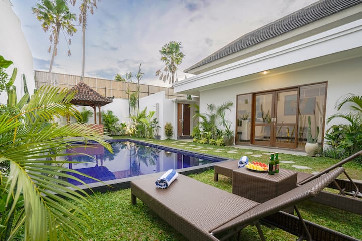 Quiet & Private | 2br Villa | Pool & Garden - Australia