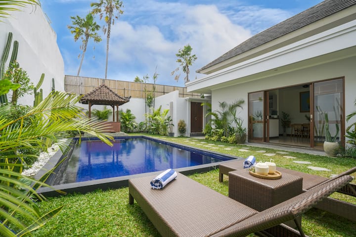 Quiet & Private | 2br Villa | Pool & Garden - 澳洲