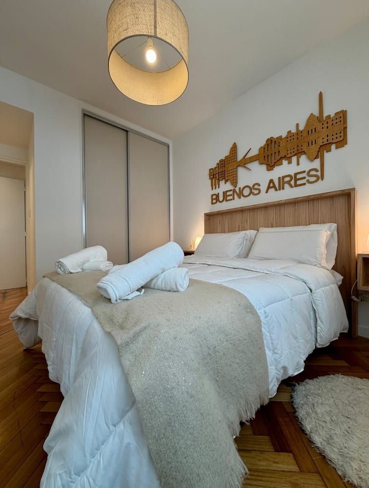 Depto. Elegante Excelente Ubicación Turística. - Argentina