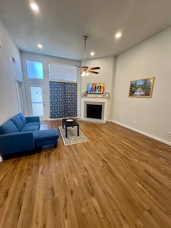 Humble Home - Plano, TX