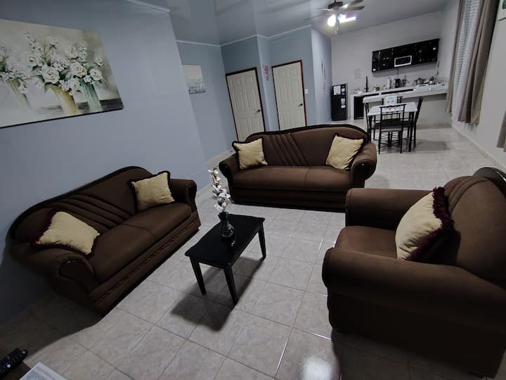 Lindo Apartamento En La Esperanza Intibucá. - Departamento de La Paz