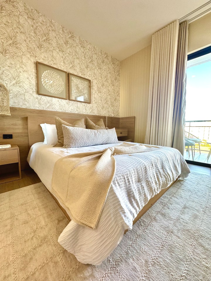 G-504 Palm Luxe Downtown Suite Punta Cana - Punta Cana