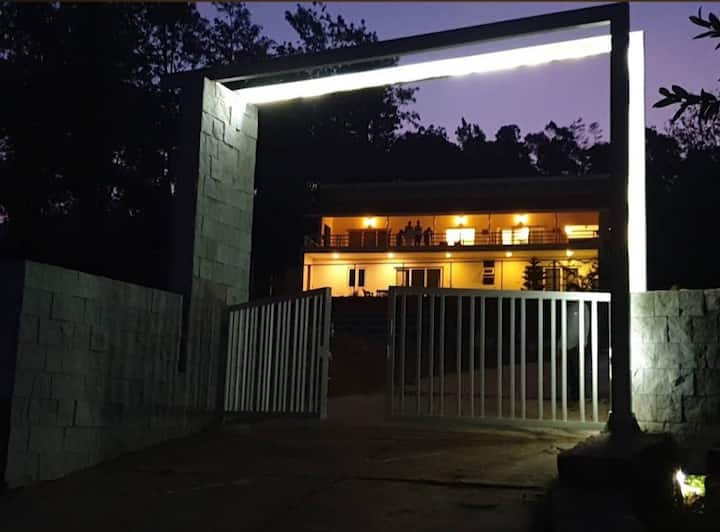 Mayfield Valley - Mettupalayam