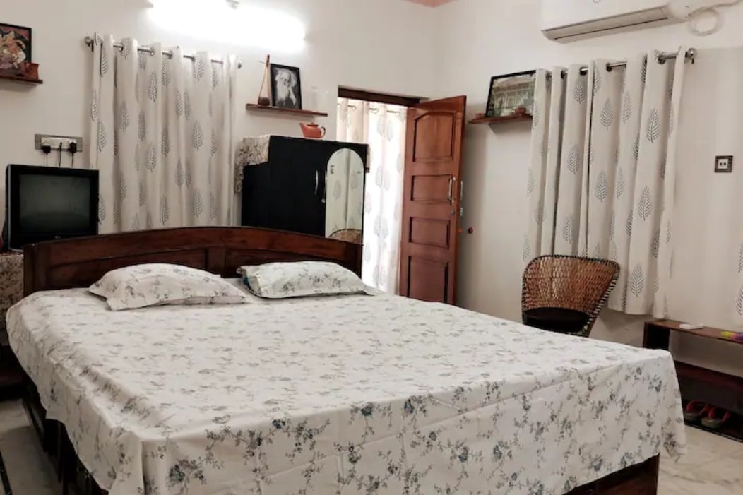 Casa de campo en una localidad tranquila y céntrica - Minicasa en ...