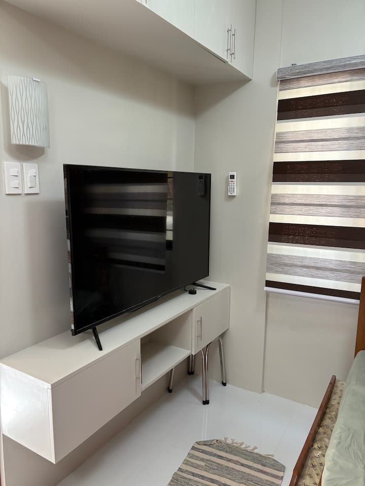 Calm & Safe - Malolos