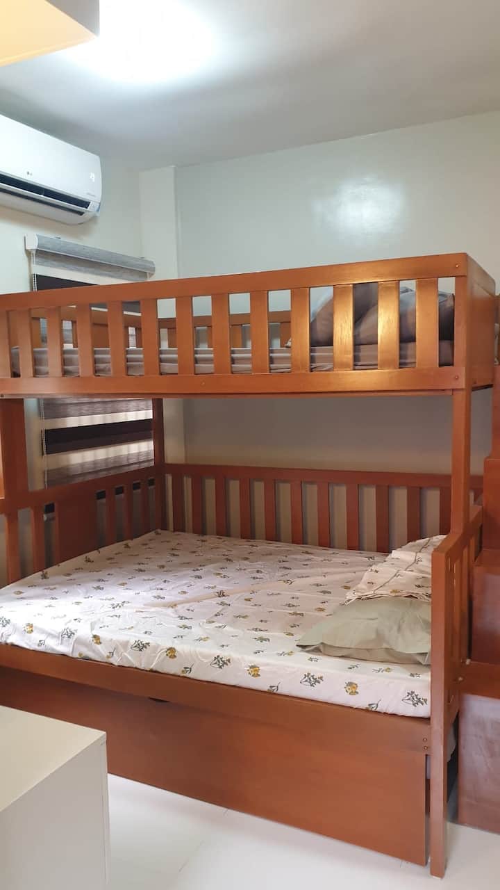 Calm & Safe - Malolos