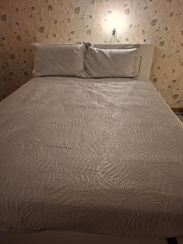 Appartemment Calme Sur Bruxelles Proche De Métro - Bruxelas