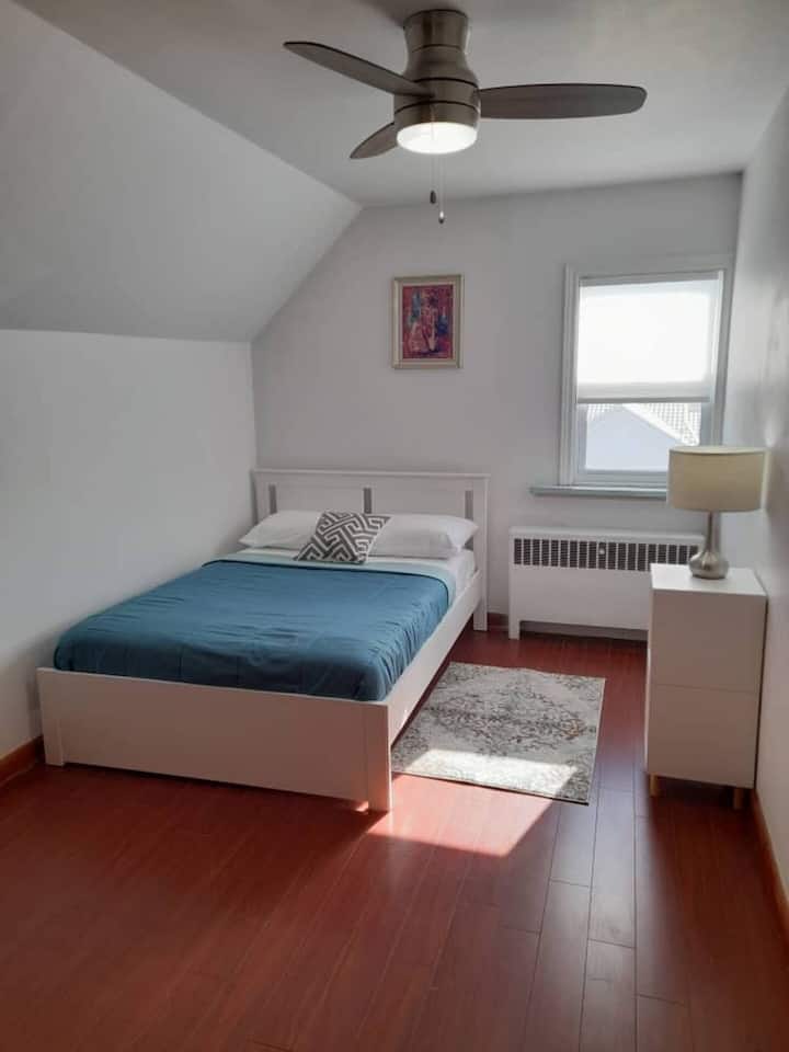 Downtown Apartments | No Shared Spaces - Ottawa