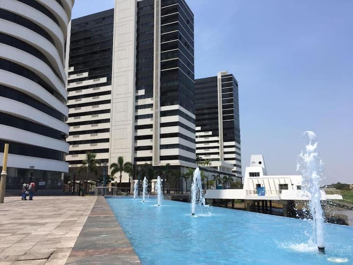 Bellini Apartment Best Place To Enjoy Guayaquil - Guayaquil