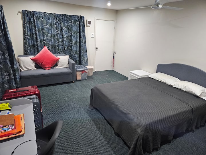 Munda Executive Studio Apartments #1 - Solomon Islands