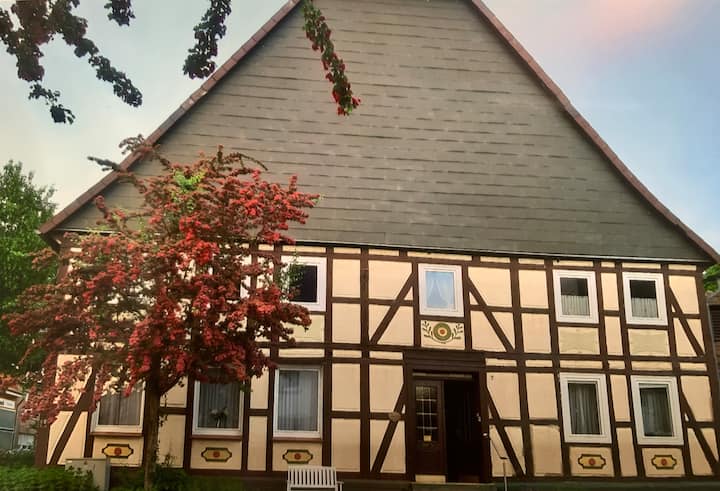 Brakel Monteur-ferienwohnung - Brakel, Deutschland